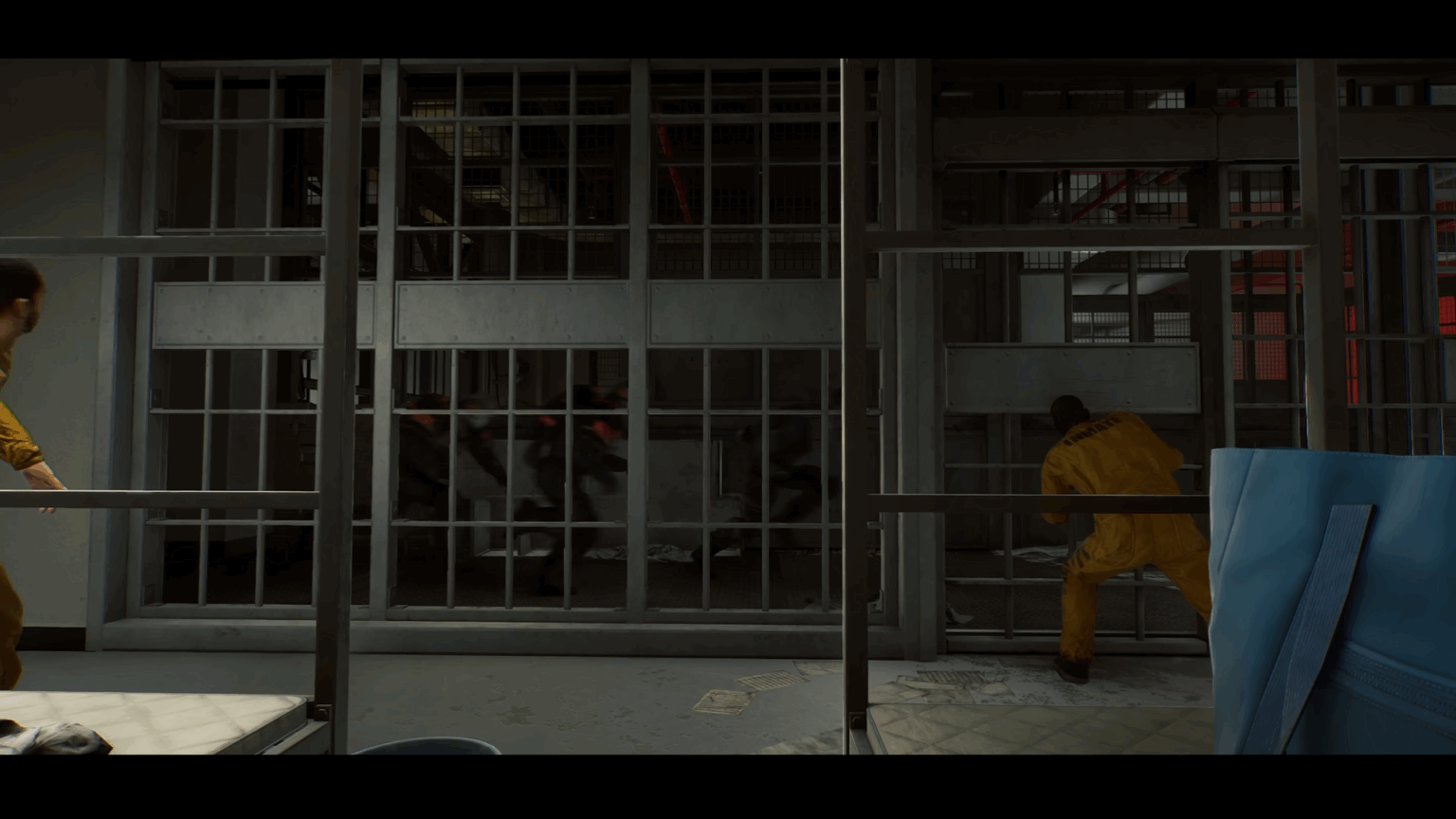 Delta Force Prison Guide, Delta Force Prison Overview — Pro Tips ...