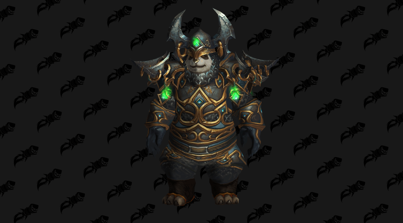 MoP Classic Fury Warrior Guide, Mists of Pandaria Classic Fury Warrior