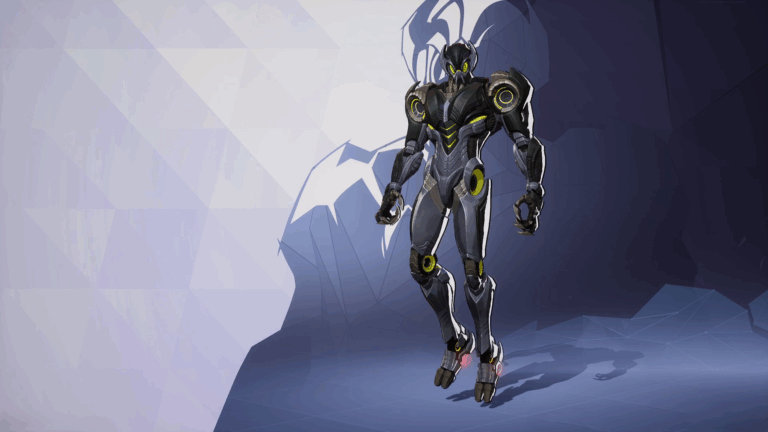 Marvel Rivals Ultron Guide, Marvel Rivals Ultron Overview