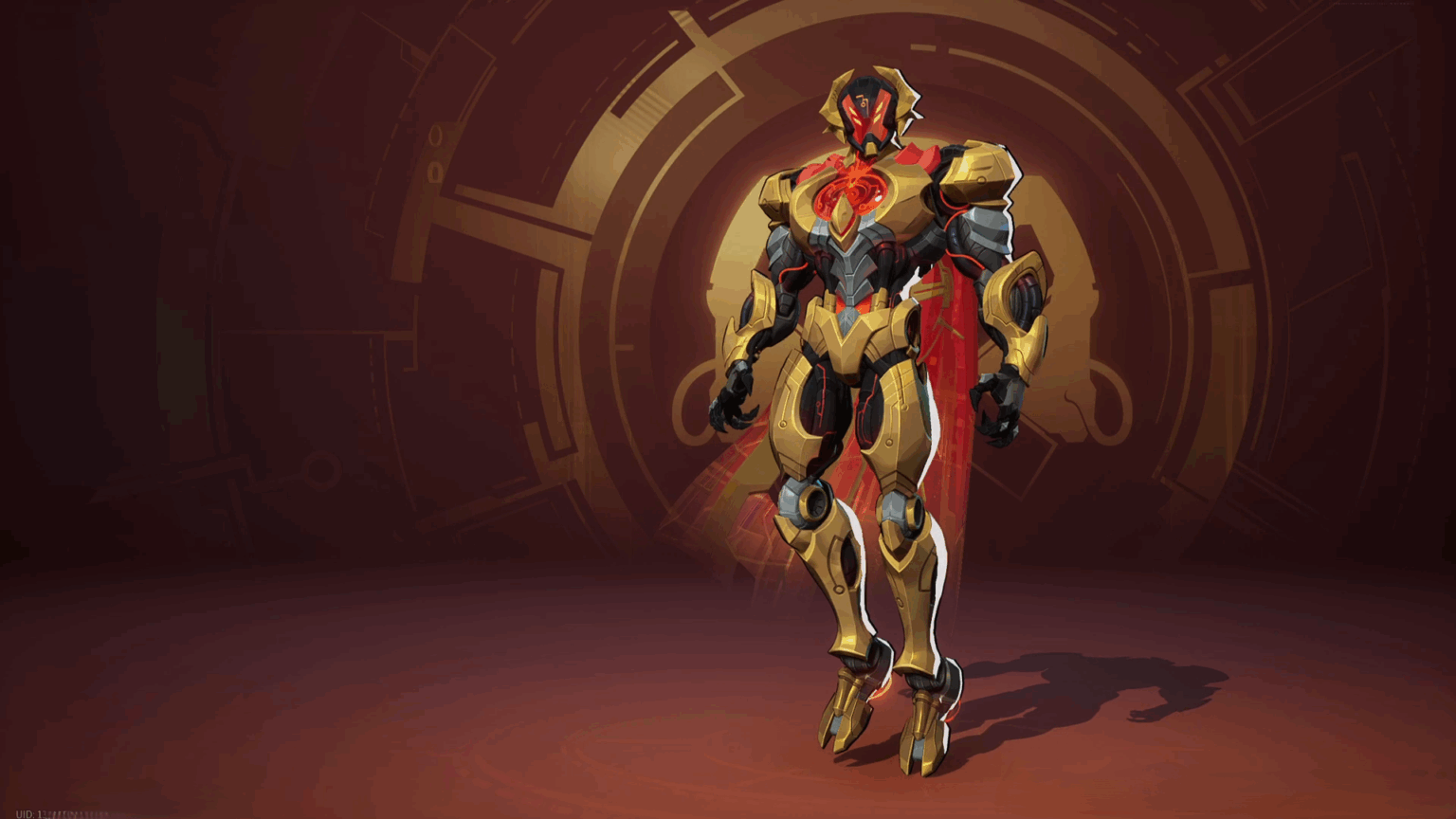 Marvel Rivals Ultron Guide, Marvel Rivals Ultron Overview