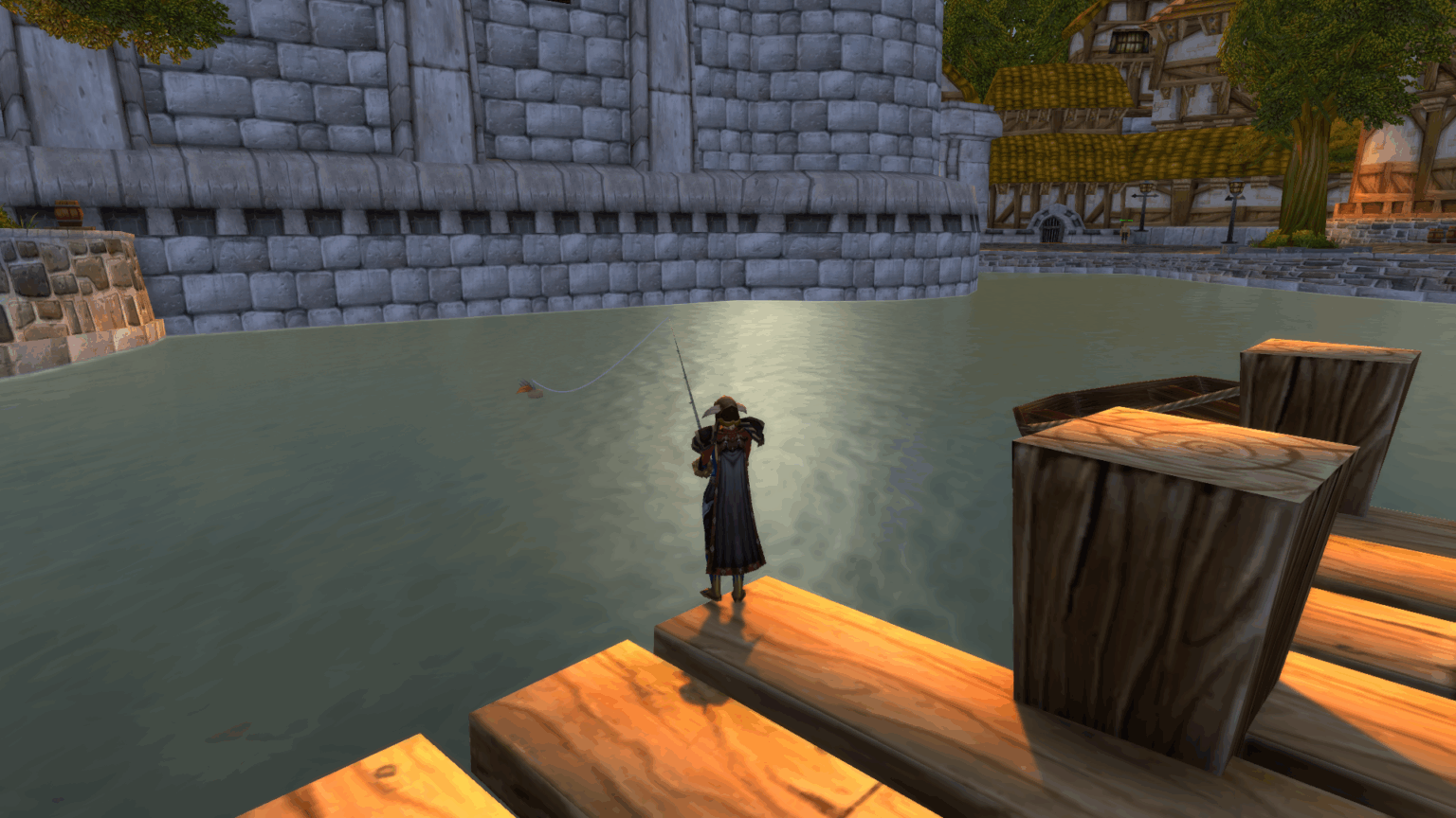 Mists of Pandaria Classic Fishing Guide, MoP Classic Fishing Guide