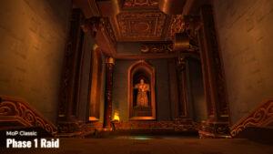 Mists of Pandaria Classic Phase 1 Overview, MoP Classic Phase 1 Overview