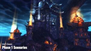 Mists of Pandaria Classic Phase 1 Overview, MoP Classic Phase 1 Overview