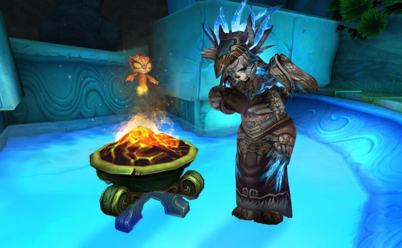 Mists of Pandaria Classic, Pro Tips and Tricks - Overgear Guides