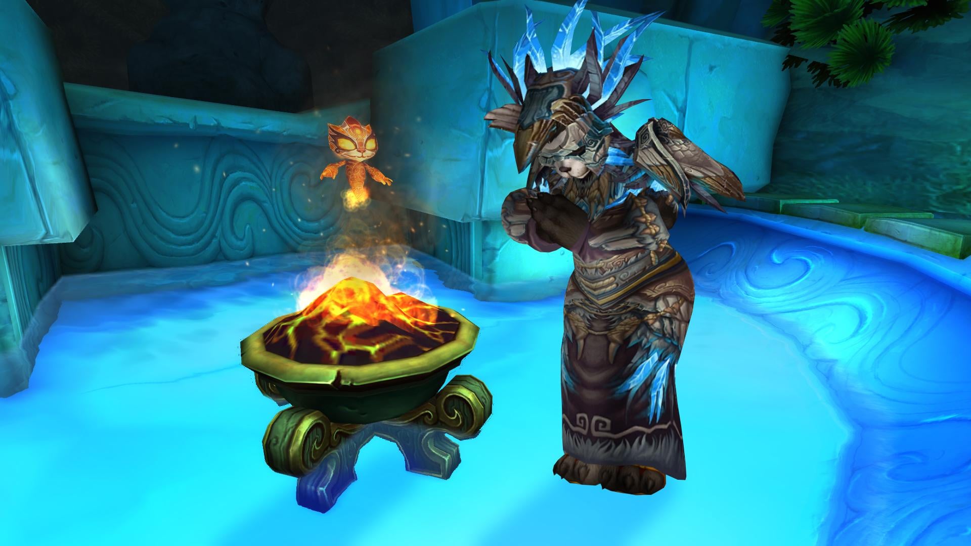 Mists of Pandaria Classic Reputation Rewards, MoP Classic Reputation ...