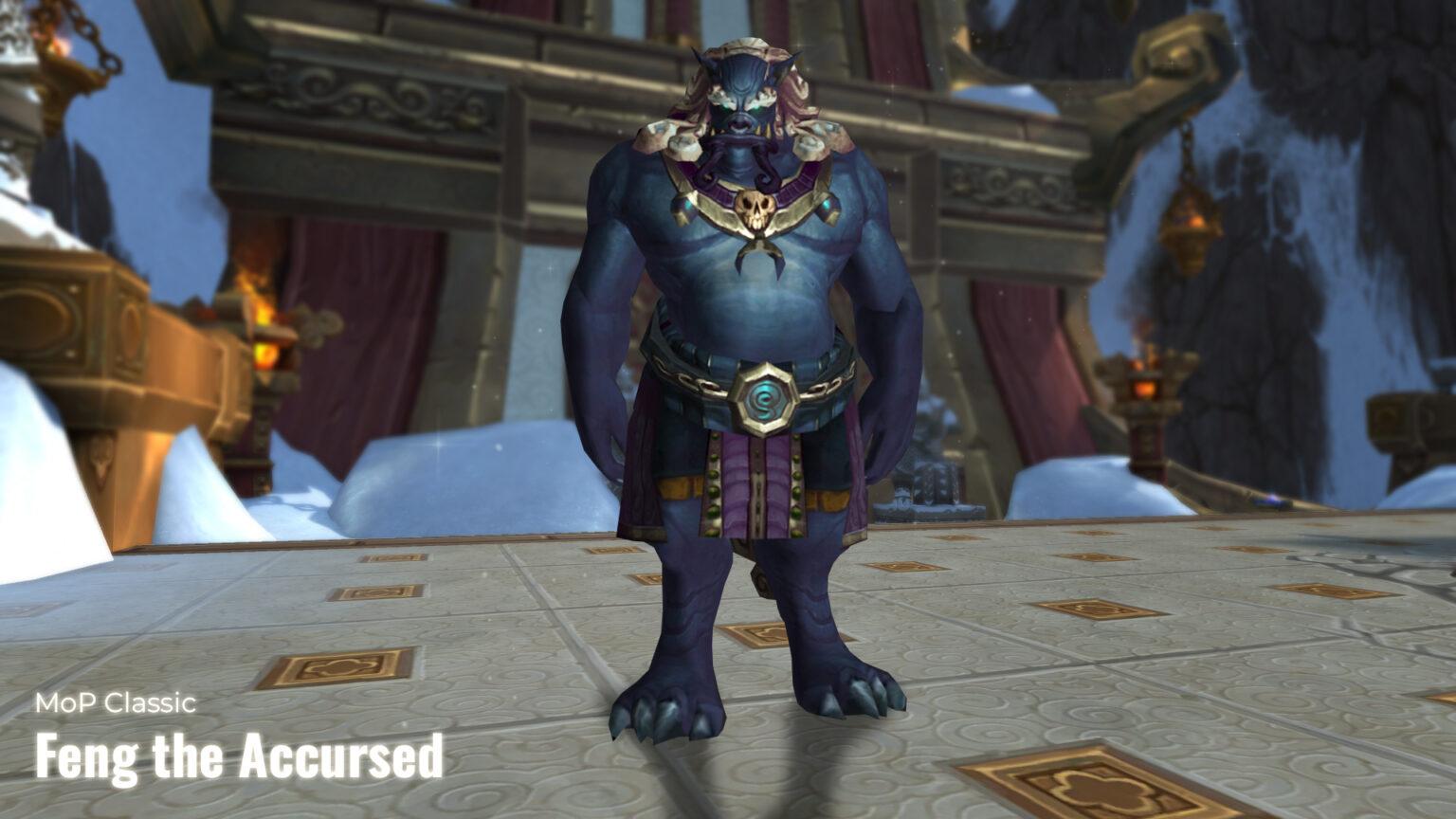 Mogu'Shan Vaults Raid Overview, Mogu'Shan Vaults Overview — Pro Tips