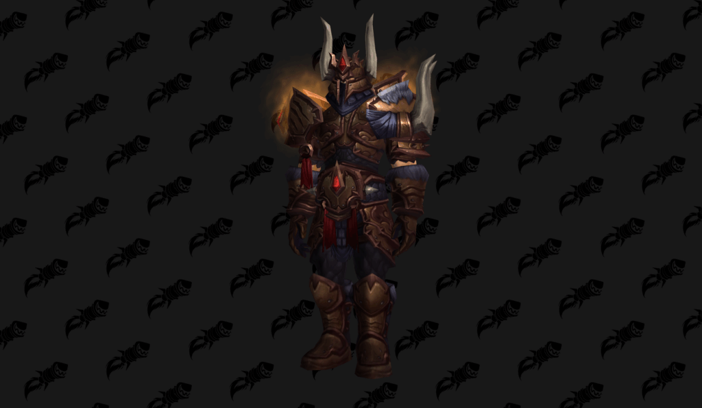 MoP Classic Arms Warrior Guide, Mists of Pandaria Classic Arms Warrior