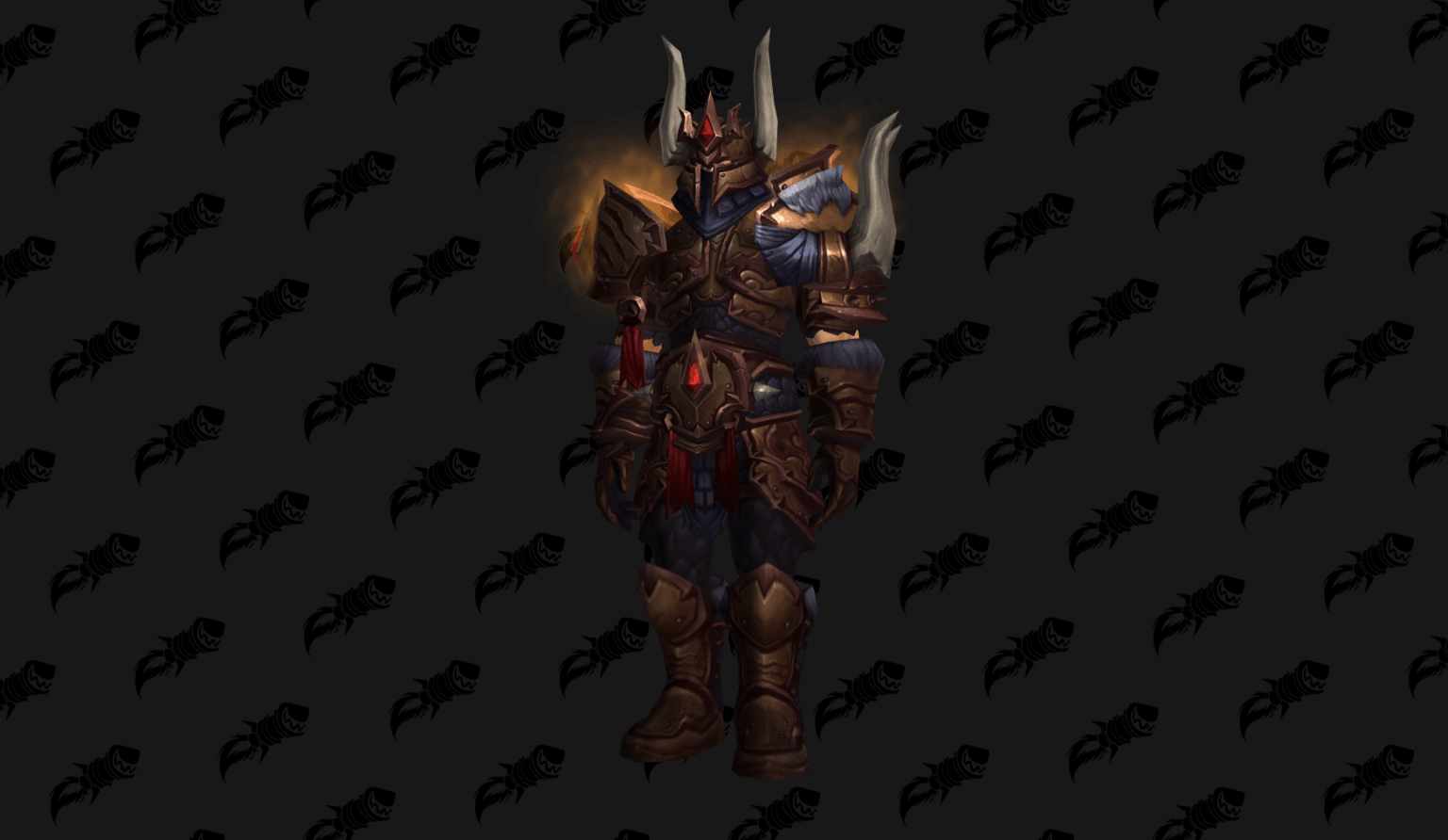 MoP Classic Arms Warrior Guide, Mists of Pandaria Classic Arms Warrior
