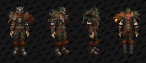 MoP Classic Survival Hunter Guide, Mists of Pandaria Classic Survival ...