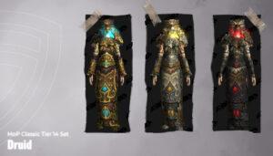Mists of Pandaria Classic Tier Sets Guide, MoP Classic Tier Sets Guide