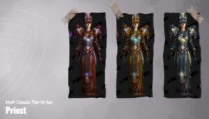 Mists of Pandaria Classic Tier Sets Guide, MoP Classic Tier Sets Guide