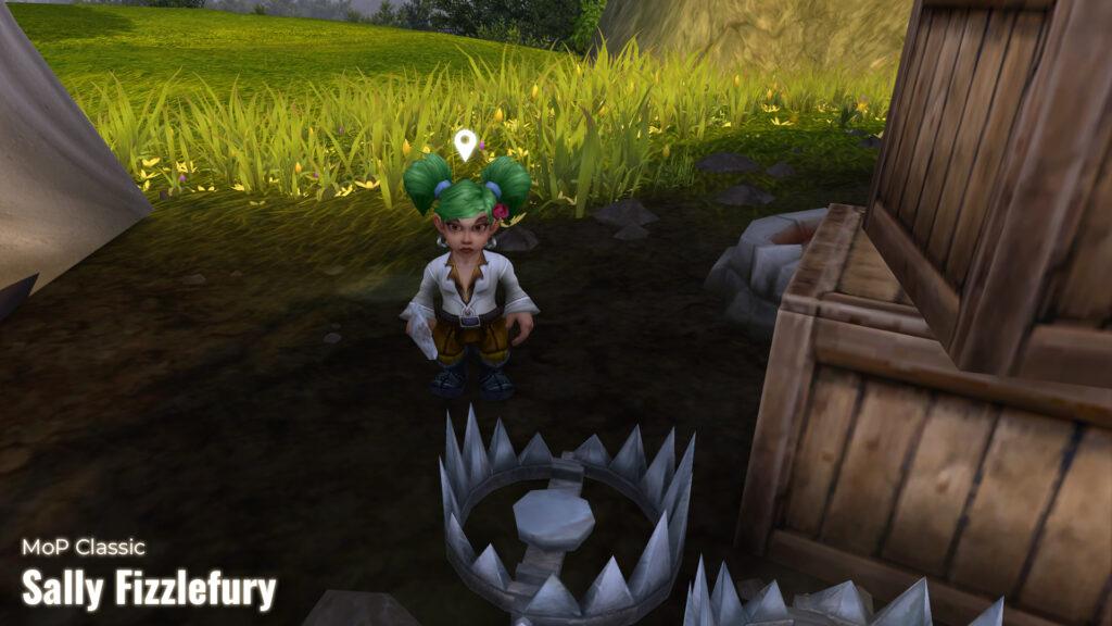 MoP Classic Engineering Guide, Mists of Pandaria Classic Engineering Guide