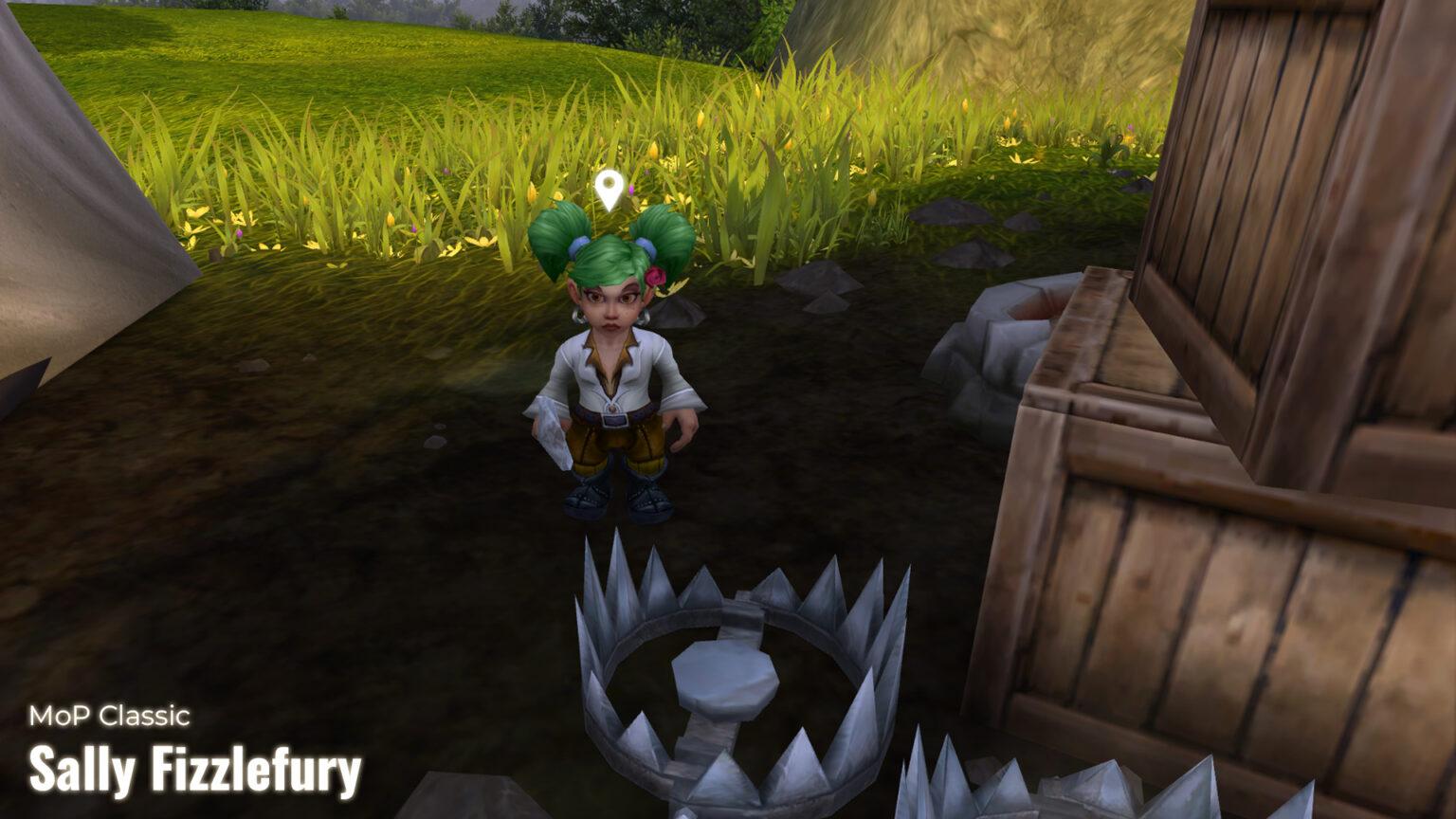 MoP Classic Engineering Guide, Pandaria Classic Engineering Leveling ...