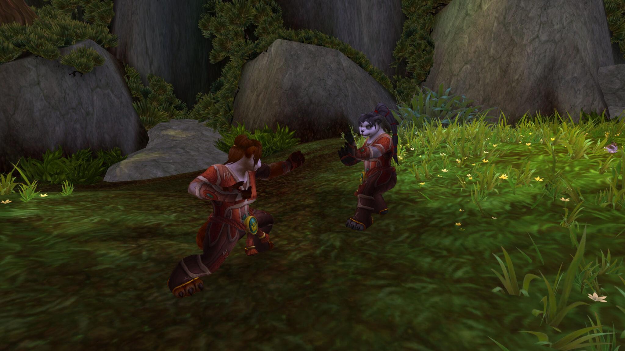 MoP Classic Monk Guide, Mists of Pandaria Classic Monk Guide | Overgear.com