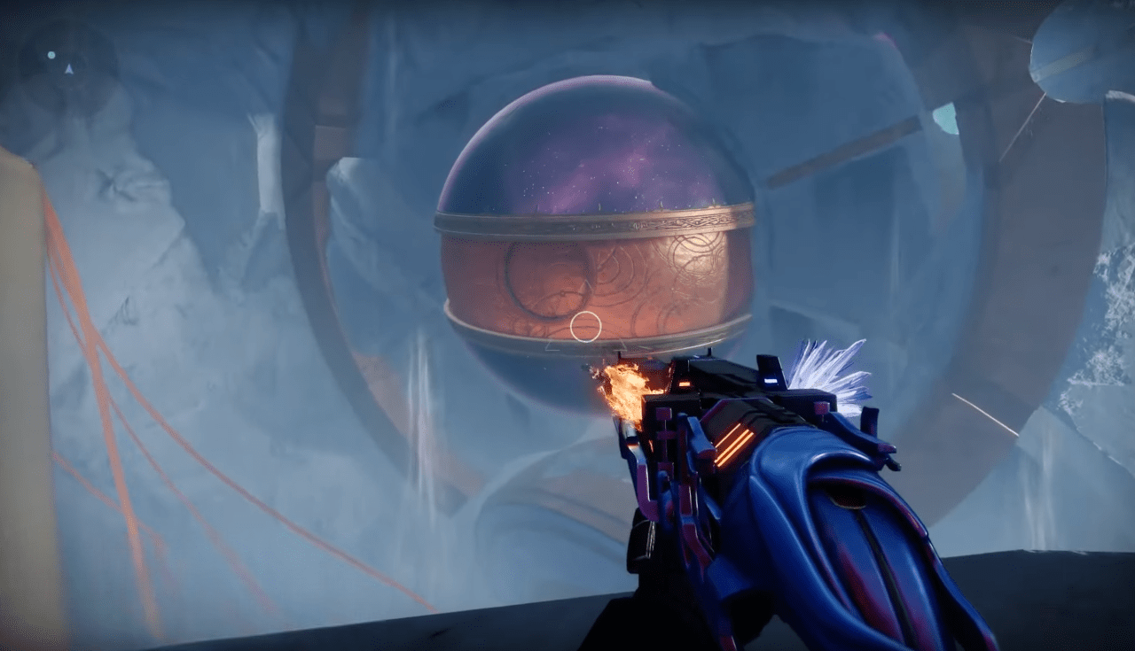 The Desert Perpetual Guide, Destiny 2 The Desert Perpetual Raid Guide