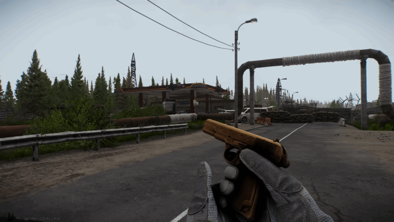 Escape from Tarkov 1.0 Release Date - Overgear Guides