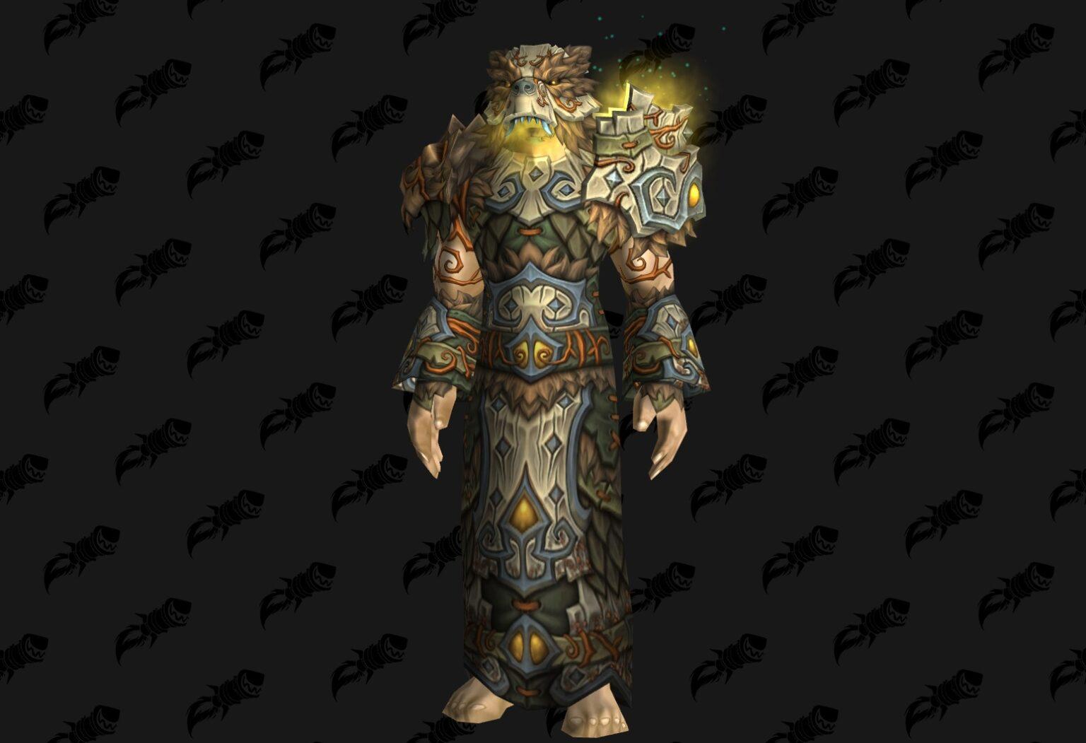 MoP Classic Balance Druid Guide, Mists of Pandaria Classic Balance Druid
