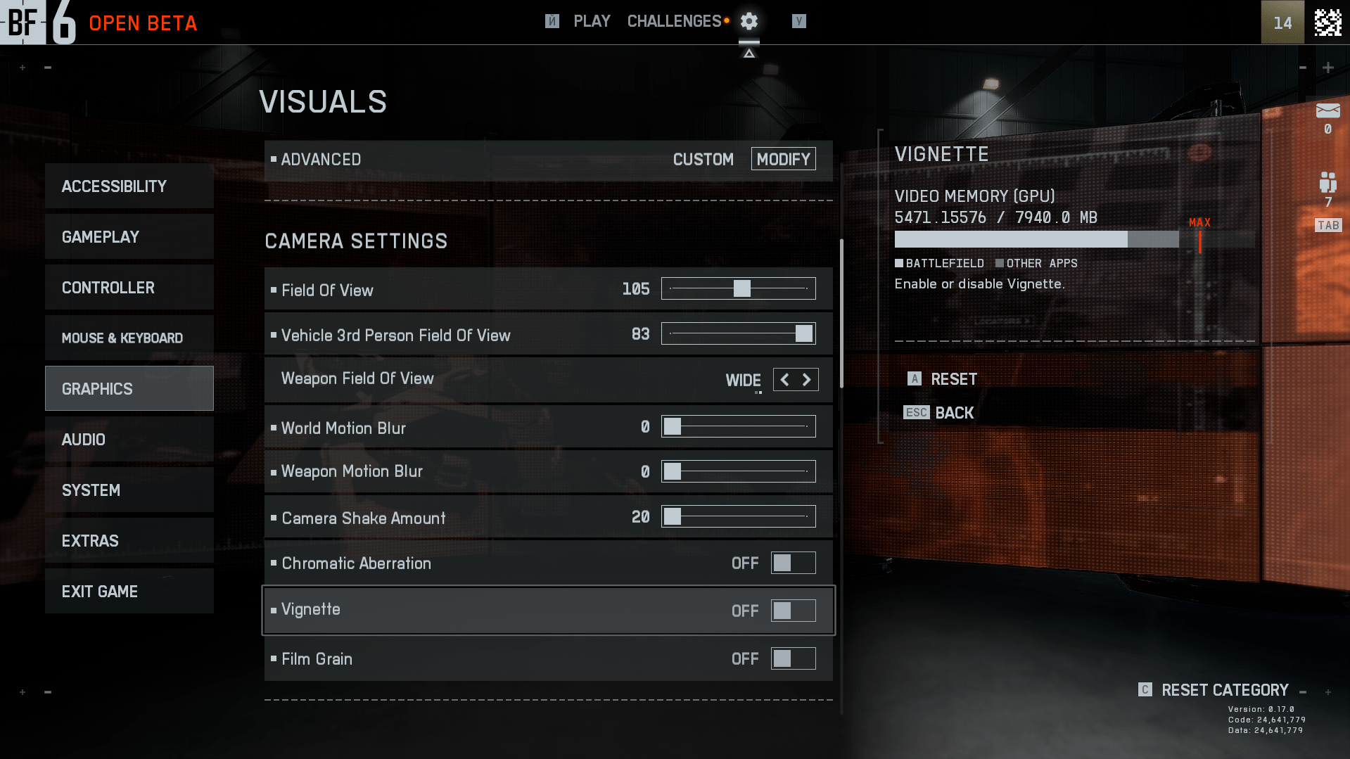 Battlefield 6 Best Settings, Battlefield 6 Best Settings Guide — Pro Tips