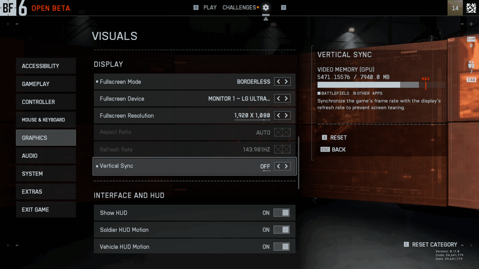 Battlefield 6 Best Settings, Battlefield 6 Best Settings Guide — Pro Tips