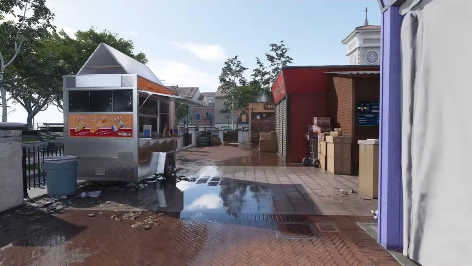 BO6 Season 05 New Maps, Black Ops 6 Season 5 Maps — Pro Tips