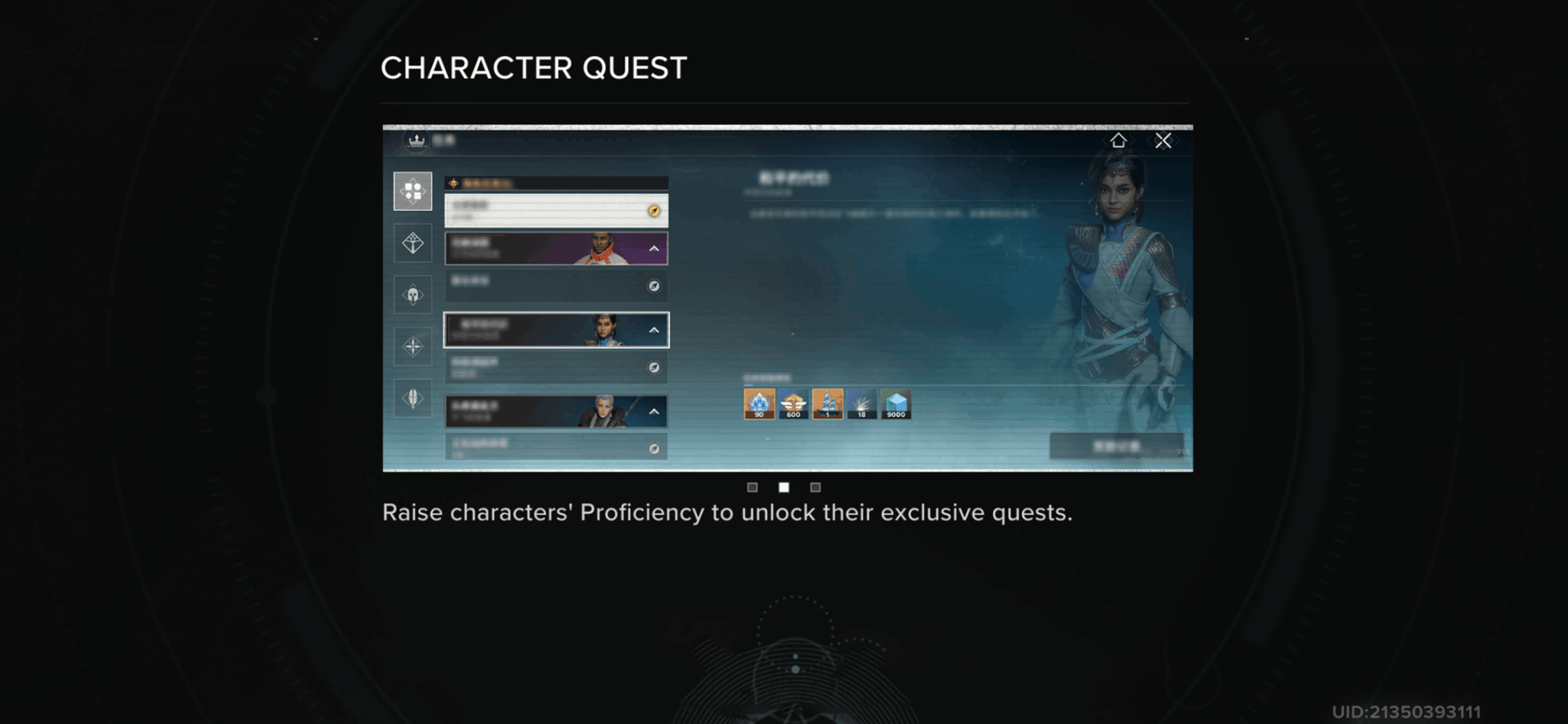 Destiny Rising Overview, How to Play Destiny Rising — Pro Tips
