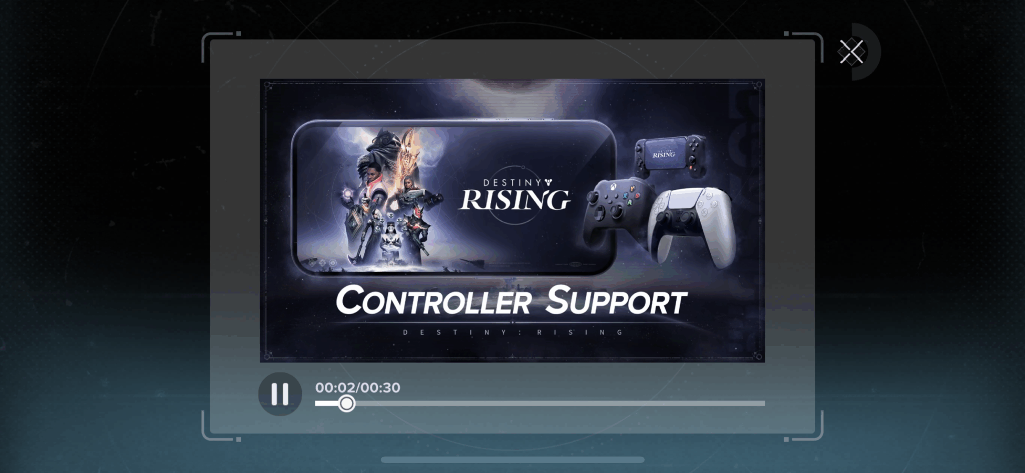 Destiny Rising Overview, How to Play Destiny Rising — Pro Tips