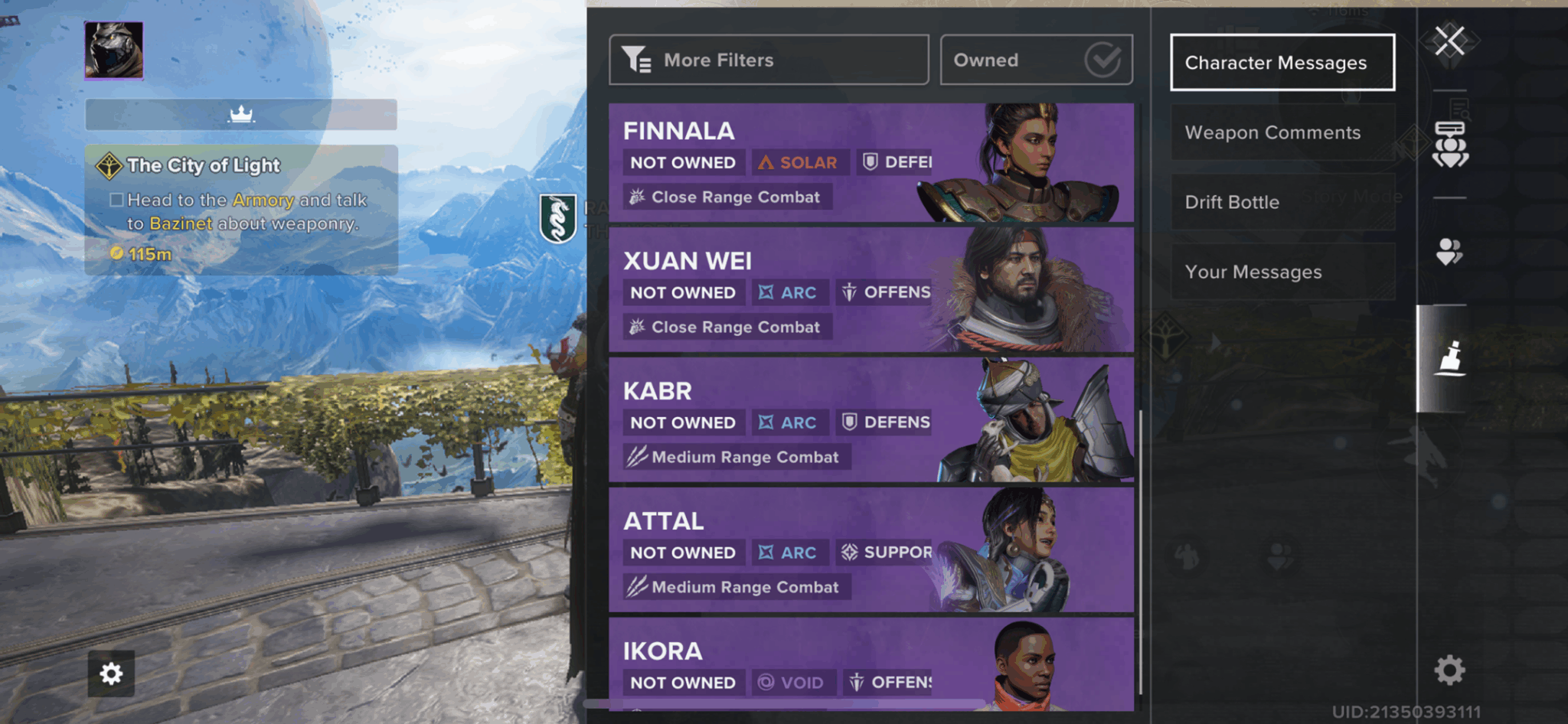 Destiny Rising Overview, How to Play Destiny Rising — Pro Tips