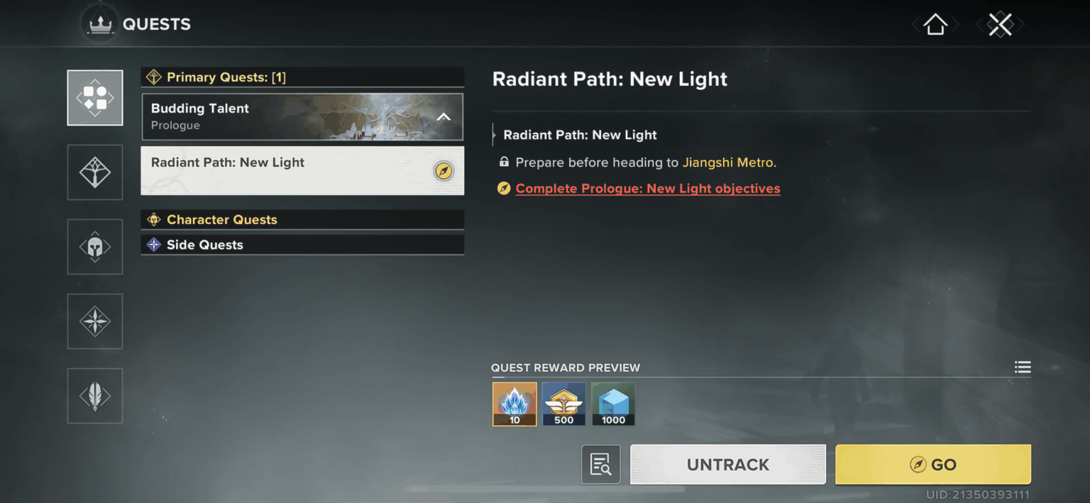Destiny Rising Overview, How to Play Destiny Rising — Pro Tips