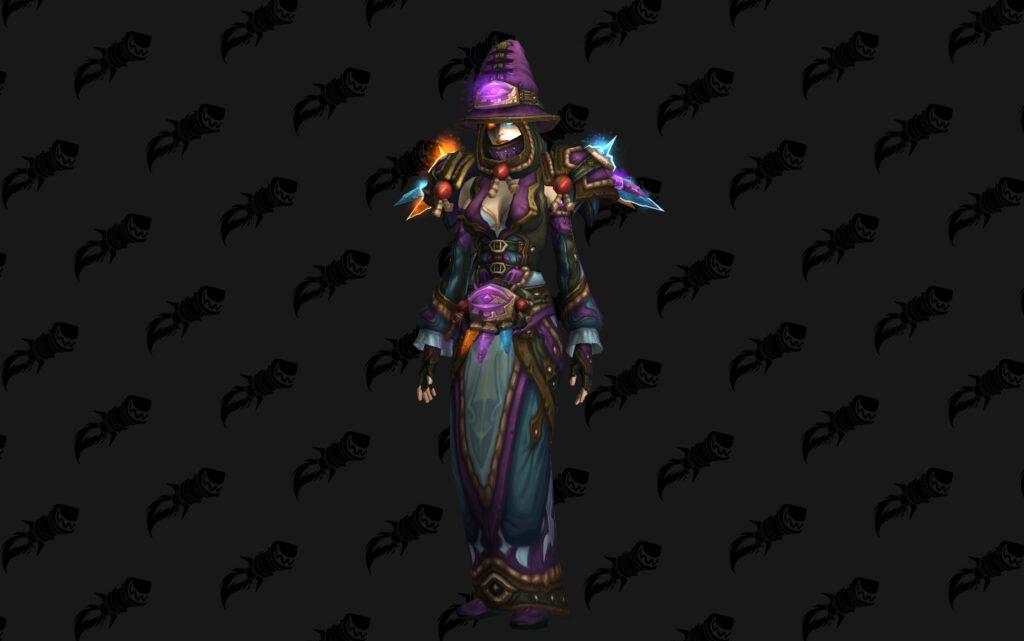 MoP Classic Frost Mage Guide, Mists of Pandaria Classic Frost Mage