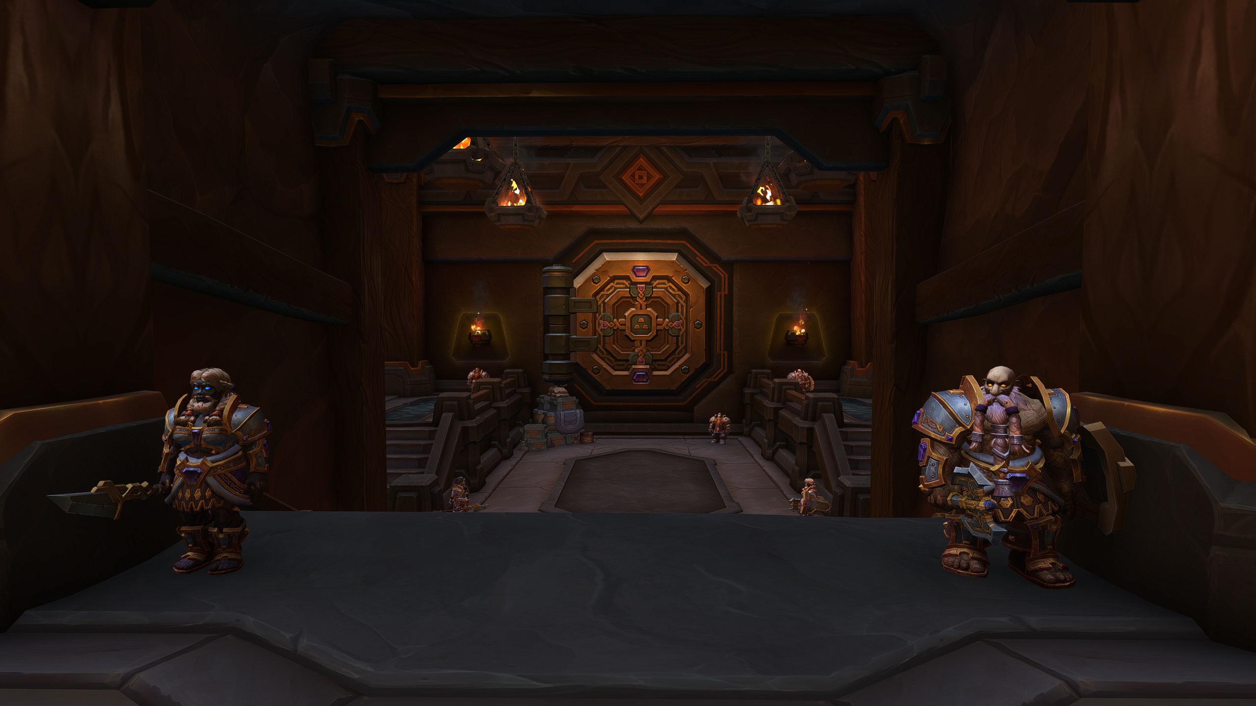 The Great Vault Guide, How Does The Great Vault Work