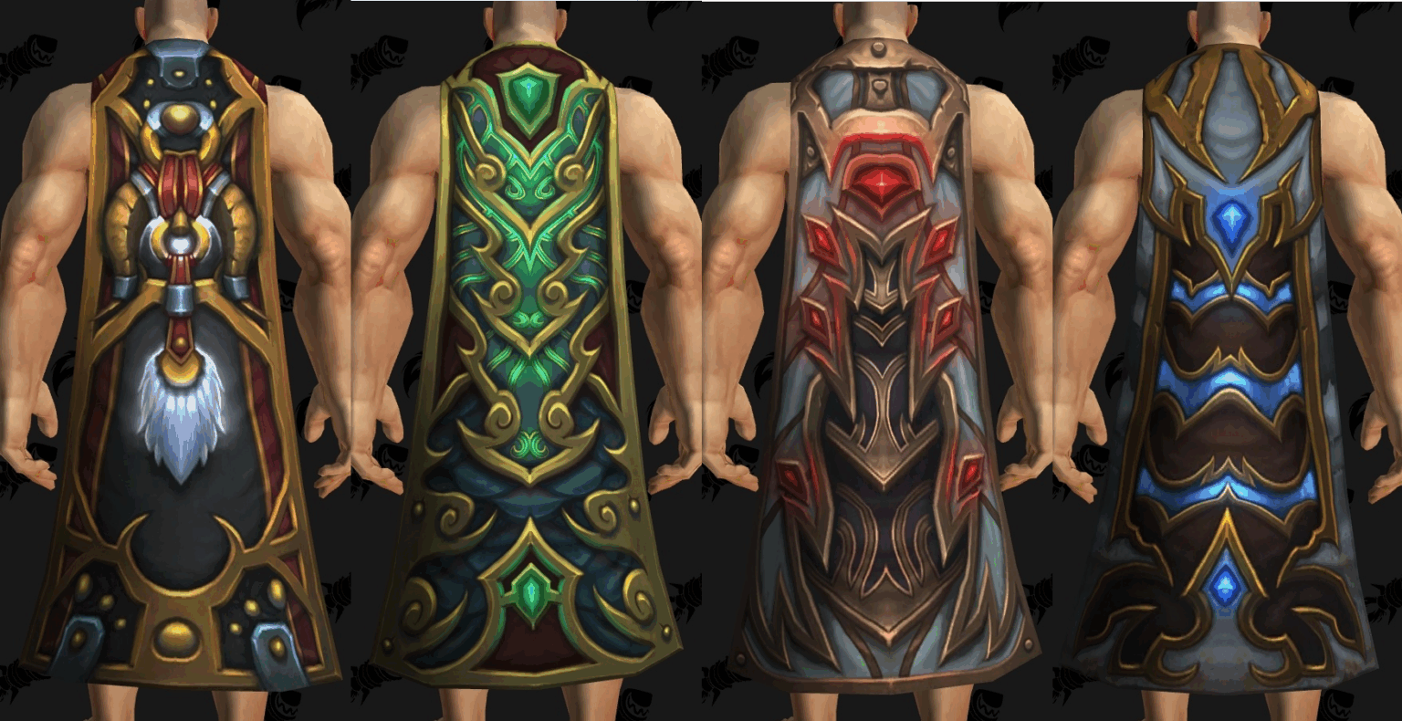 MoP Classic Legendary Cloak Guide - Pro Tips