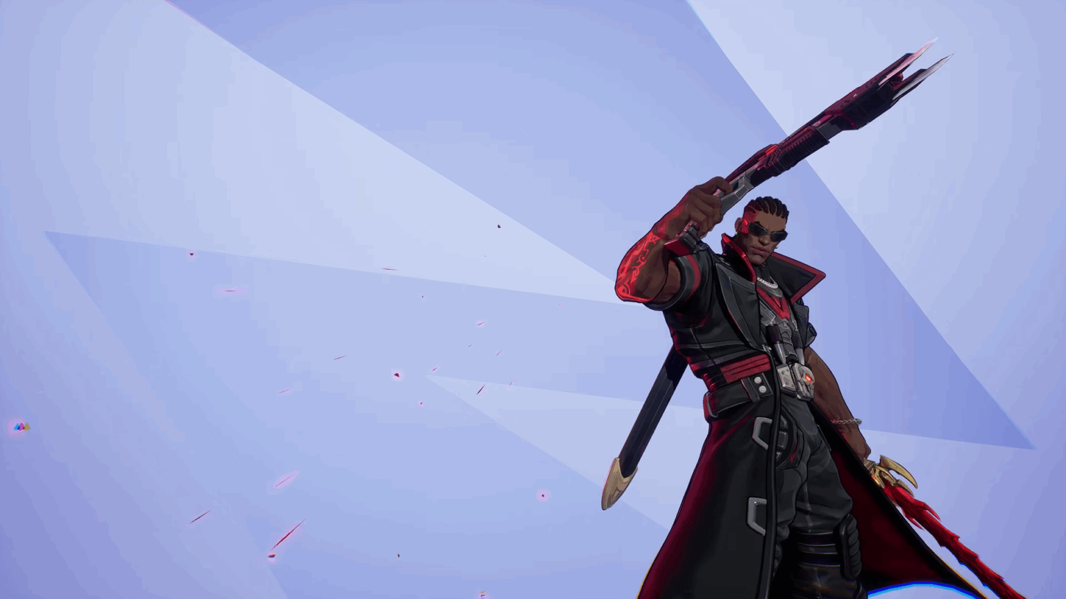 Marvel RIvals Blade Guide, Marvel Rivals Blade Overview