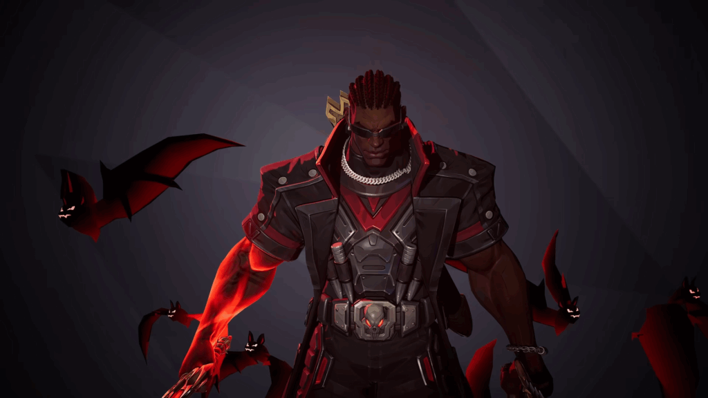 Marvel RIvals Blade Guide, Marvel Rivals Blade Overview