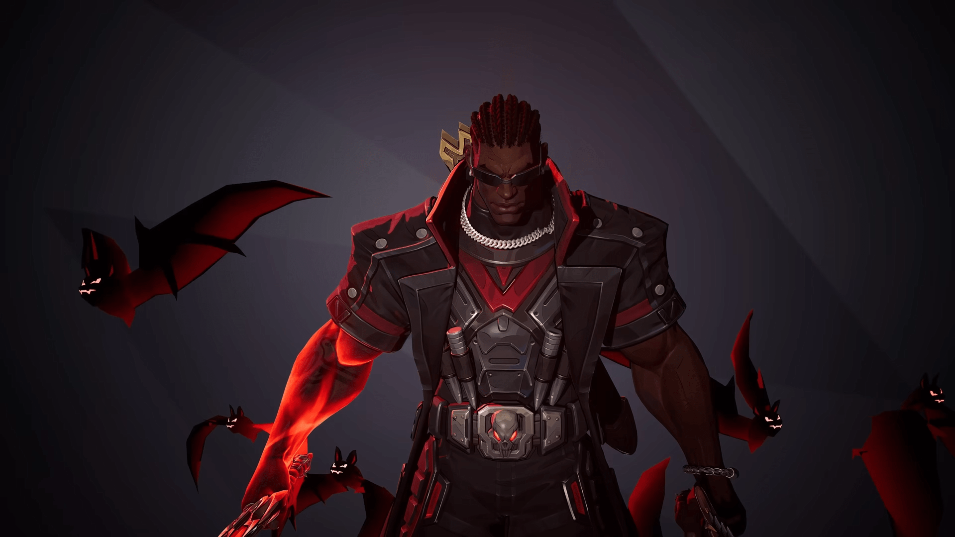 Marvel RIvals Blade Guide, Marvel Rivals Blade Overview