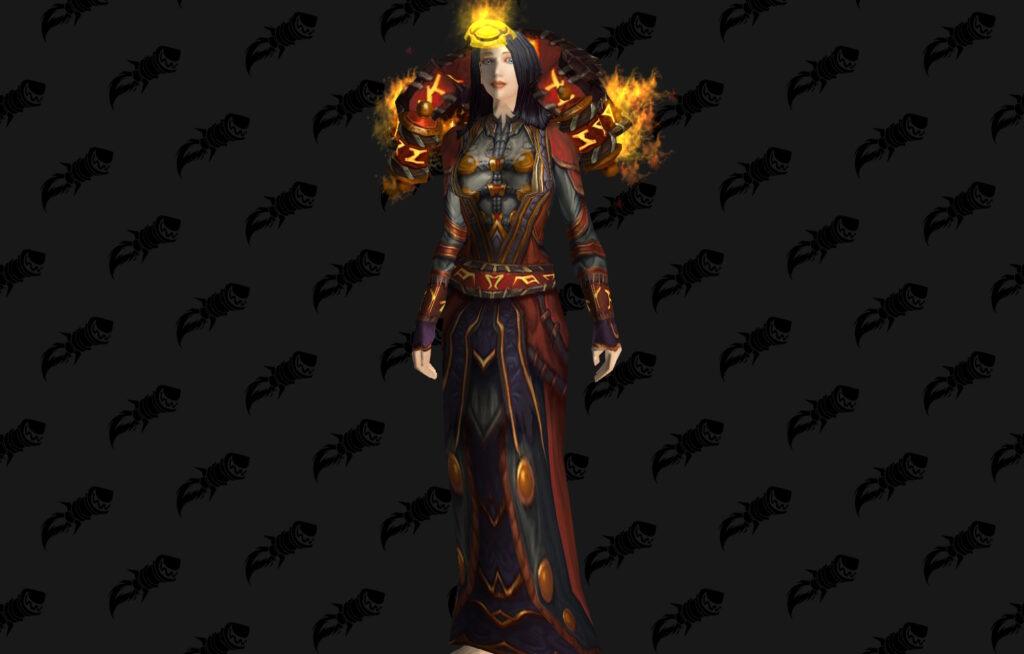 MoP Classic Frost Mage Guide, Mists of Pandaria Classic Frost Mage