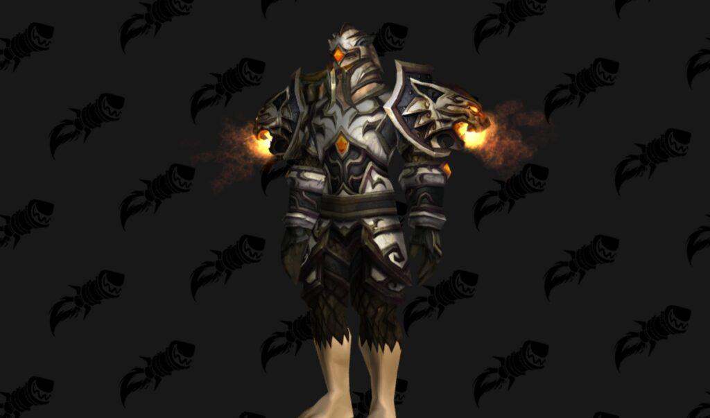 MoP Classic Retribution Paladin Guide, Mists of Pandaria Classic Ret ...
