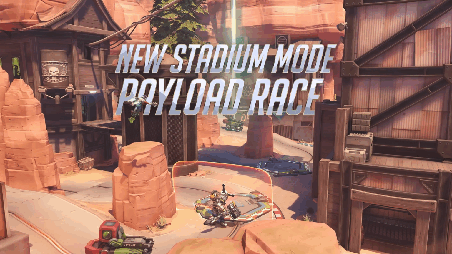 Overwatch 2 Season 18 Overview, Overwatch 2 Season 18 Guide