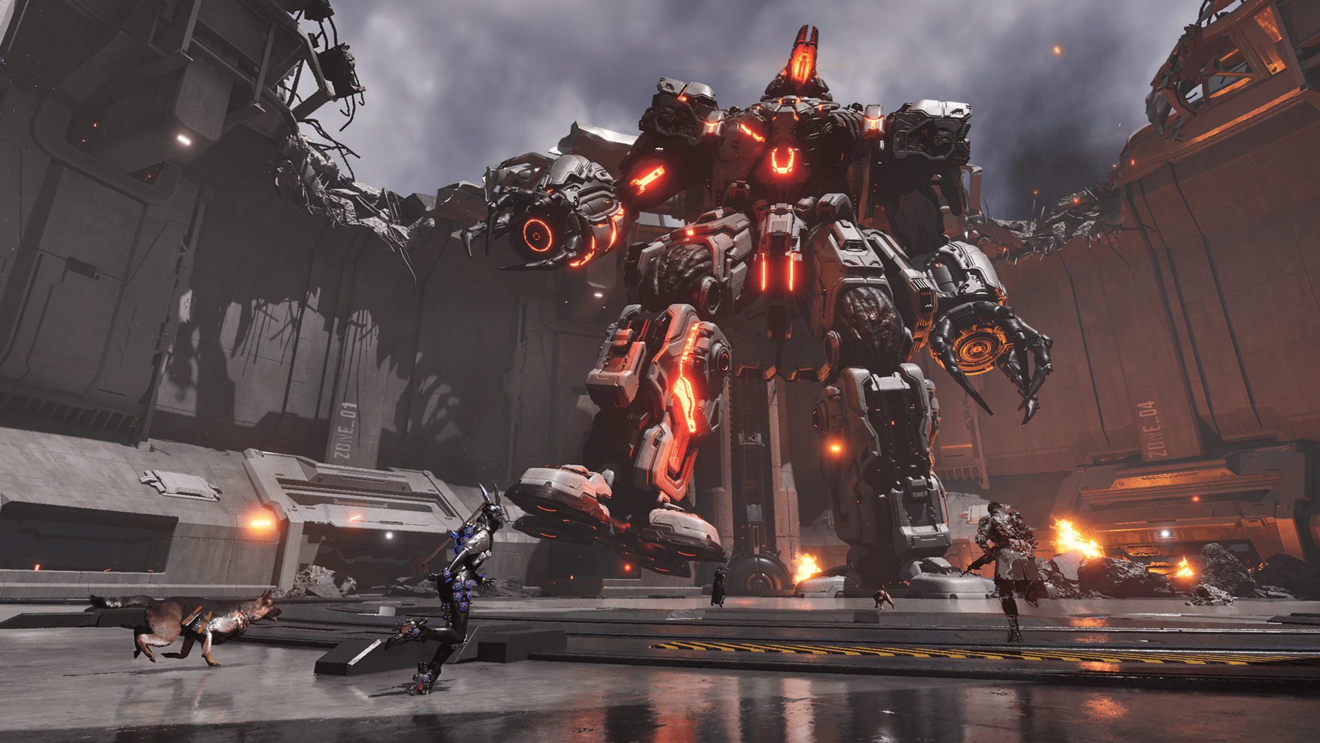 The First Descendant Season 3 Overview, The First Descendant Breakthrough