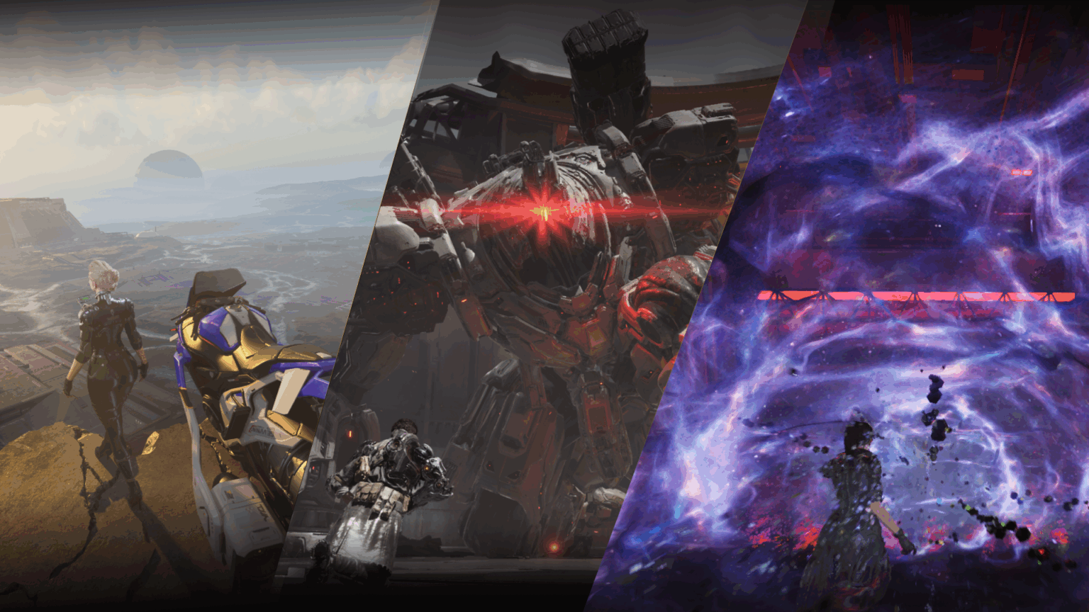 The First Descendant Season 3 Overview, The First Descendant Breakthrough