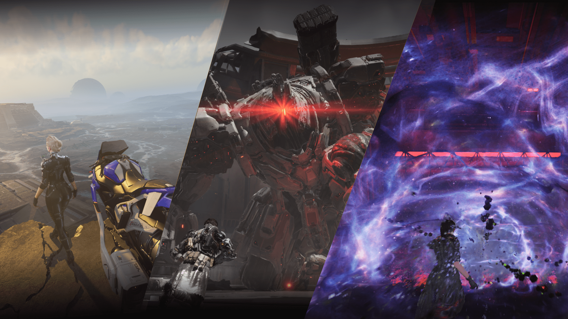 The First Descendant Season 3 Overview, The First Descendant Breakthrough