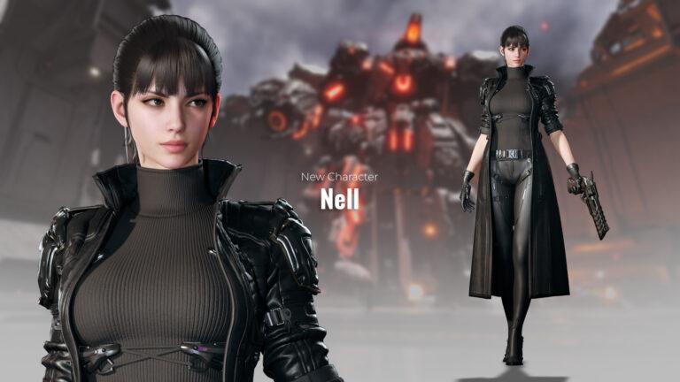 The First Descendant Season 3 Overview, The First Descendant Breakthrough