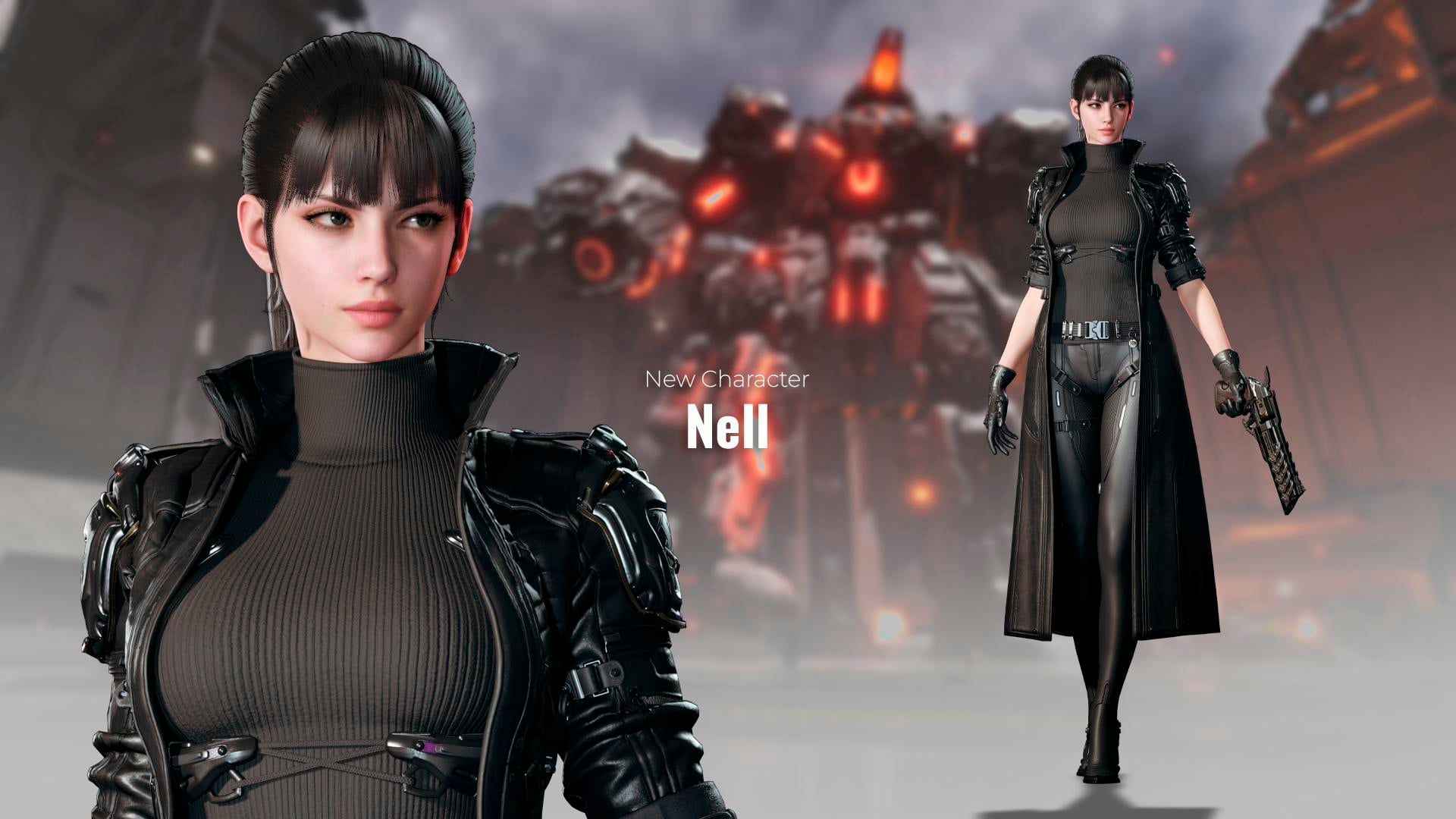 The First Descendant Season 3 Overview, The First Descendant Breakthrough