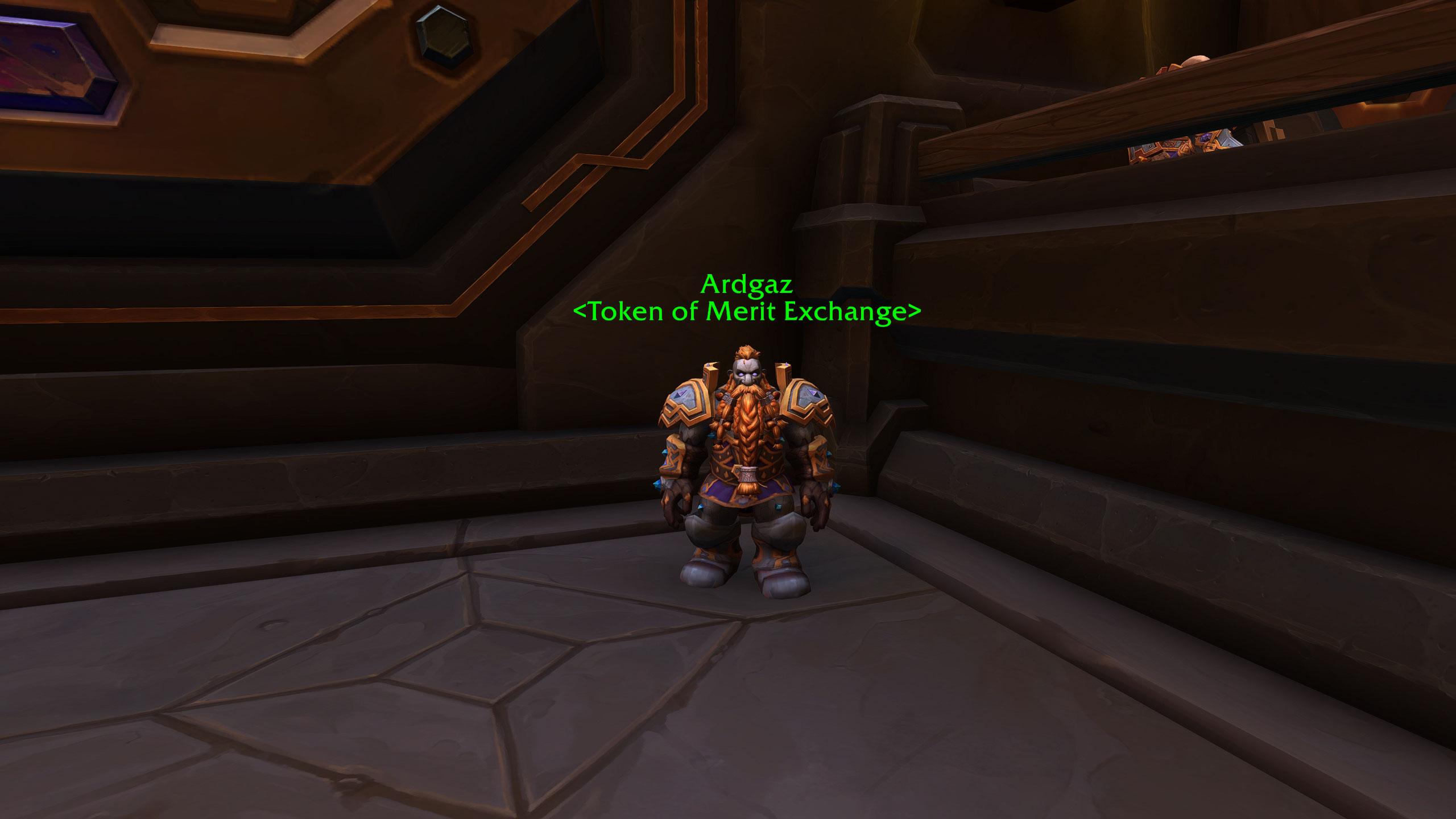 The Great Vault Guide, How Does The Great Vault Work