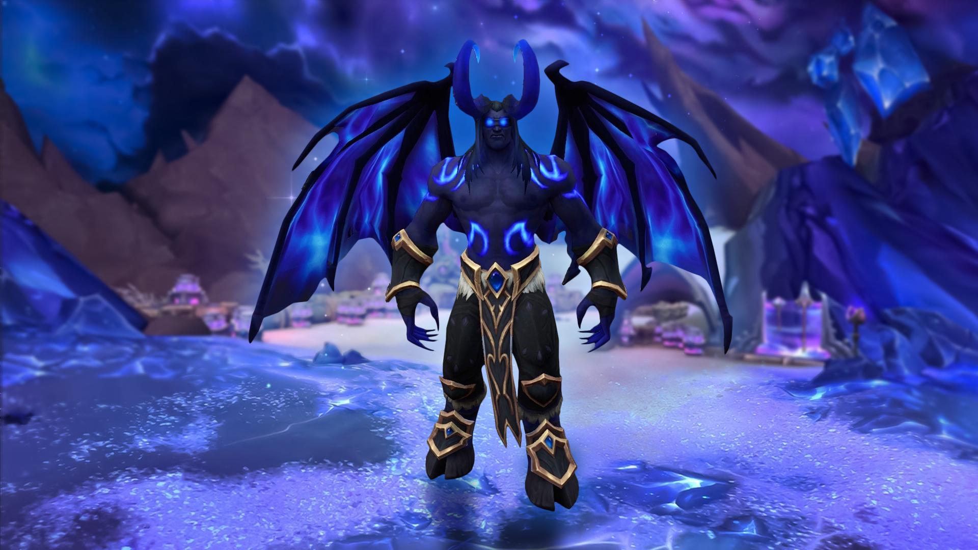 Will Demon Hunters Get a Third Spec? - Overgear Guides