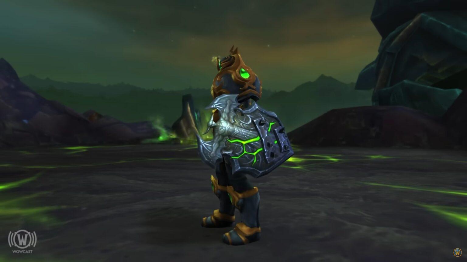 WoW Legion Remix Overview, WoW Legion Remix Guide