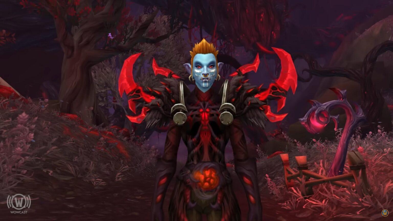 WoW Legion Remix Overview, WoW Legion Remix Guide