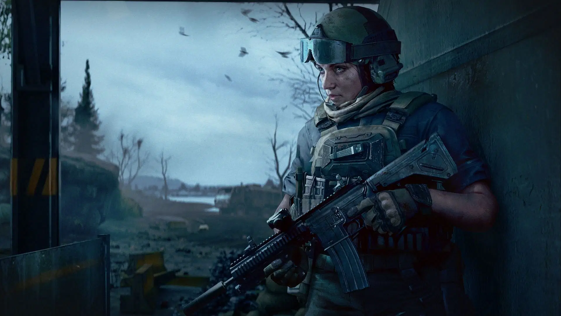 Arena Breakout Infinite Season 3 Overview, ABI Season 3 Overview