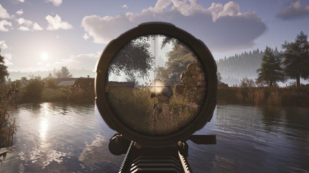 Arena Breakout - Overgear Guides