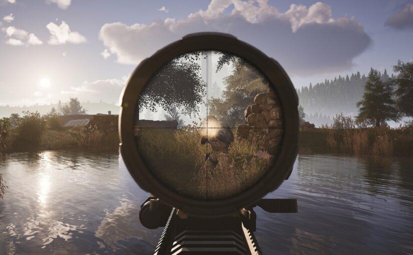 Arena Breakout - Overgear Guides