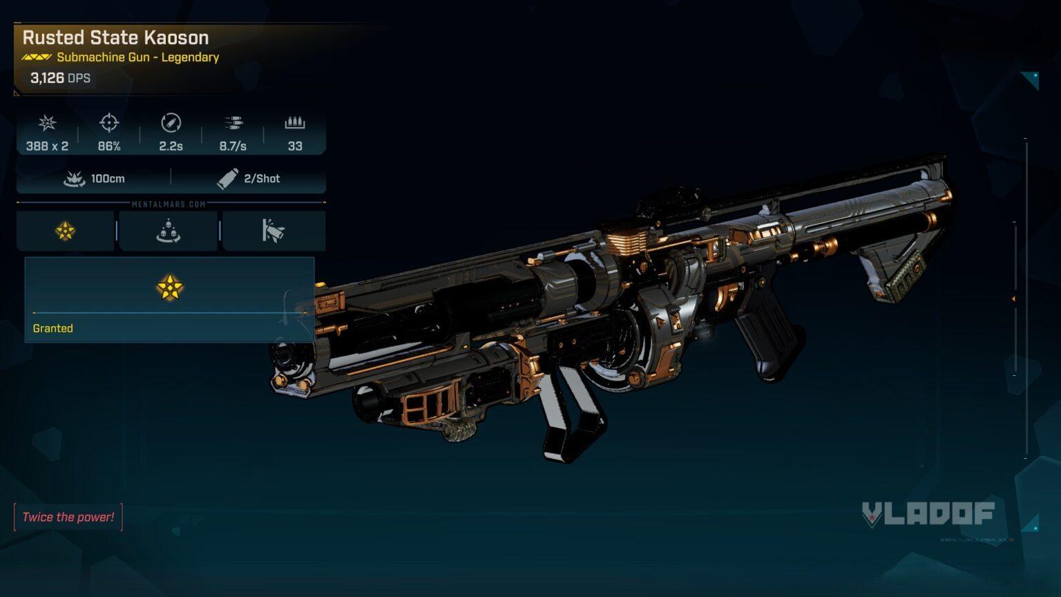 Borderlands 4 Best Guns, Borderlands 4 Best Weapons — Pro Tips
